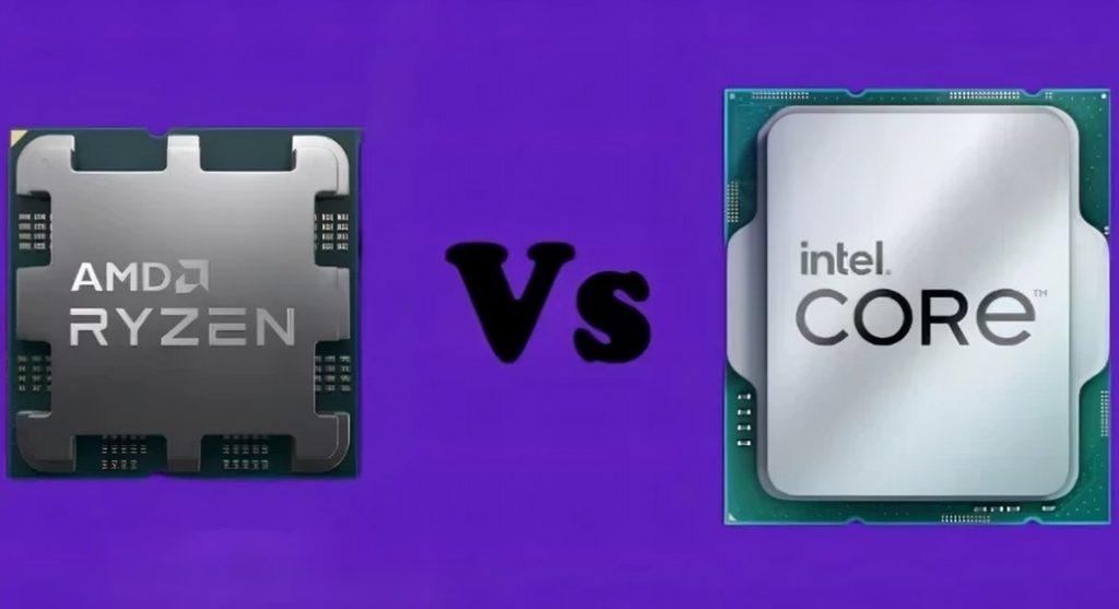 【徹底比較】AMD Ryzen 5 vs Intel Core i5 - 【公式ブログ】-GEEKOM(ギコム)ミニPC