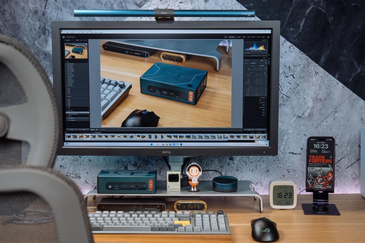 【2025年】AutoCAD用ミニPCのおすすめ | 【公式ブログ】-GEEKOM(ギコム)ミニPC