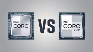 【2026年】Intel CoreとIntel Core Ultra：徹底比較 | GEEKOM