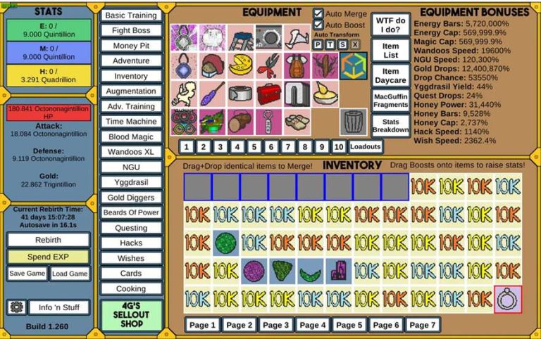 【2025年版】勉強や仕事の合間に！人気のPC放置ゲームおすすめ14選